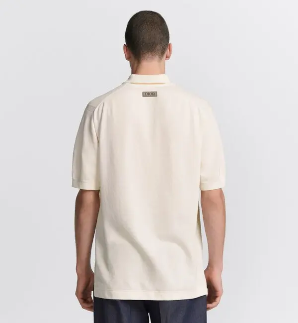 Dior Icons Polo Shirt