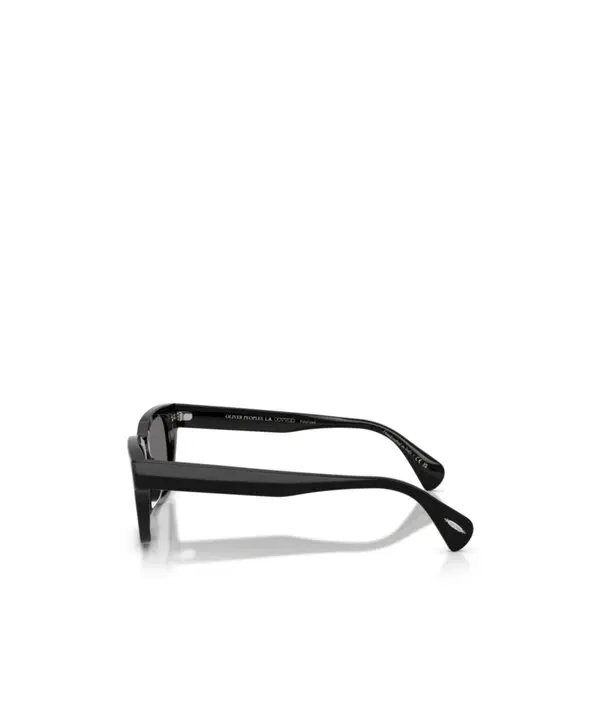 Oliver Spencer Ryce Square Frame Sunglasses
