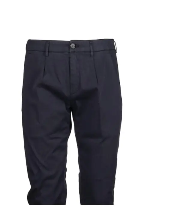 DEPARTMENT 5 Buttoned Chino Pants