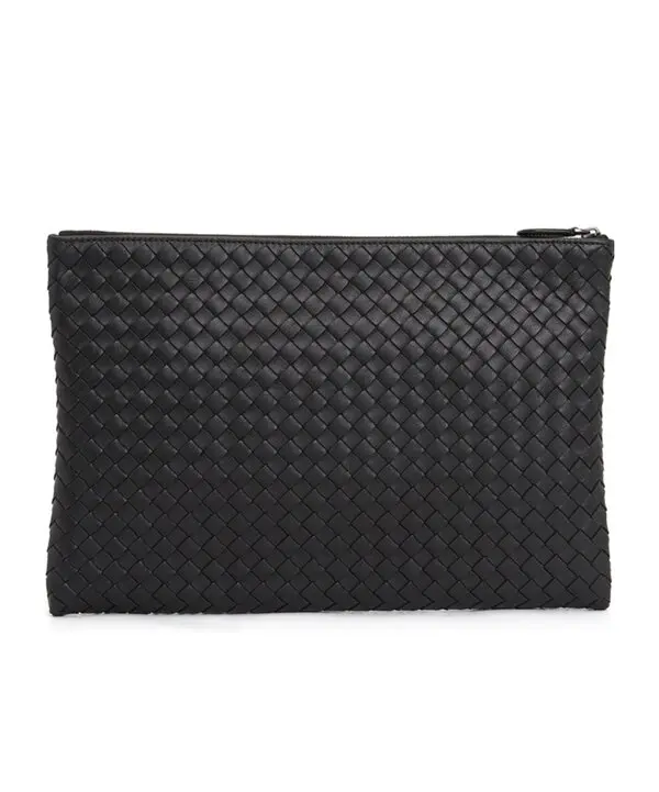 Bottega Veneta Intrecciato Clutch