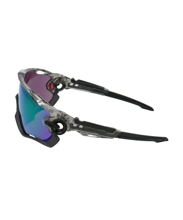 Oakley Shield-shaped Sports Sunglasses