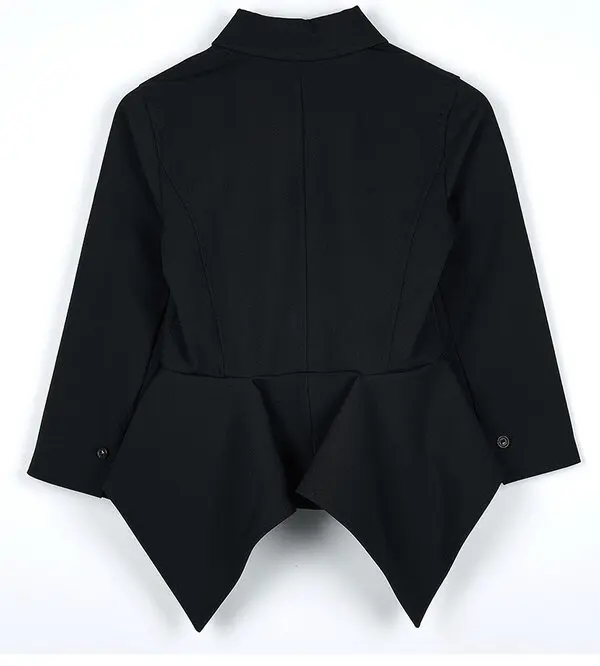 Max Mara Long Sleeve Collared Jacket