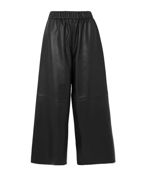 THE FRANKIE SHOP Loose Casual Pants