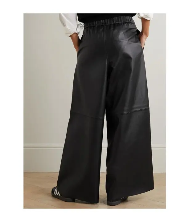 THE FRANKIE SHOP Loose Casual Pants
