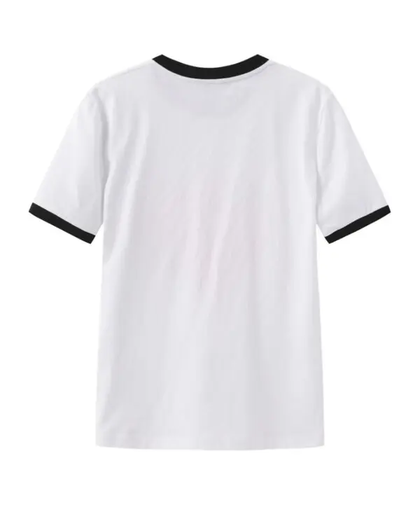 Marissa Chiara Short-sleeved T-shirt With Heart Pattern