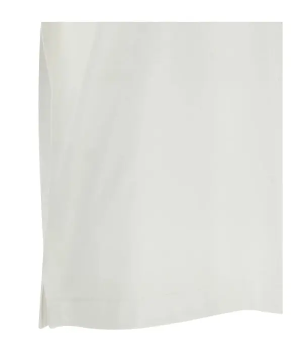 Brioni Short-sleeved Crewneck T-shirt