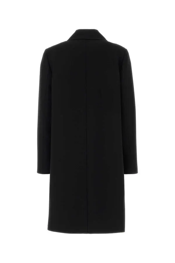 Max Mara Mstracconto Long Coat
