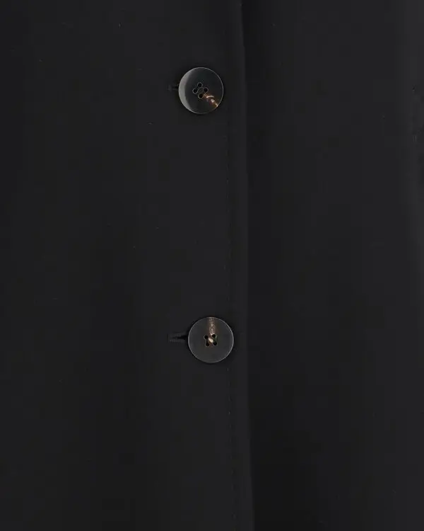 Max Mara Mstracconto Long Coat