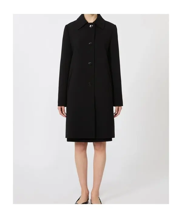 Max Mara Mstracconto Long Coat