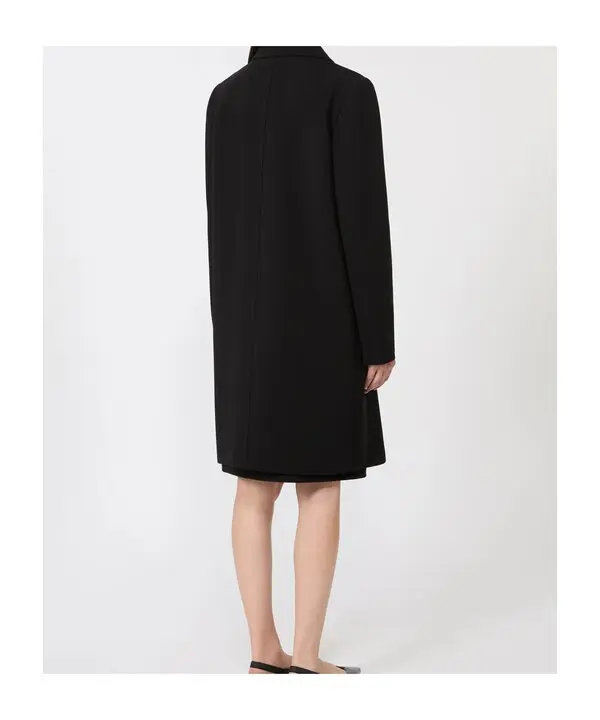 Max Mara Mstracconto Long Coat