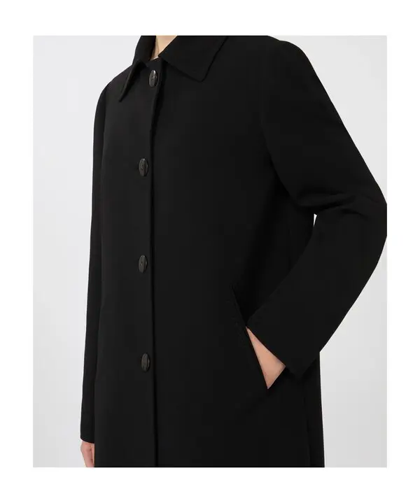 Max Mara Mstracconto Long Coat