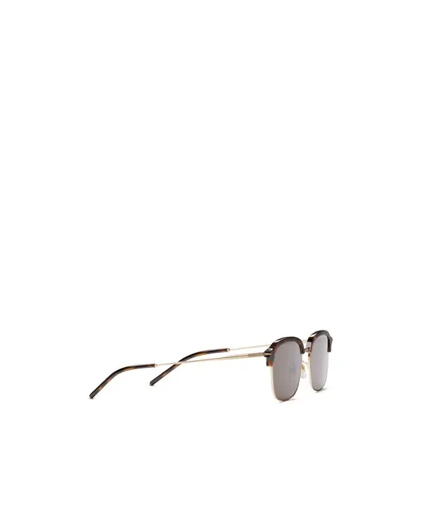 Gucci Specialized Fit Square Sunglasses