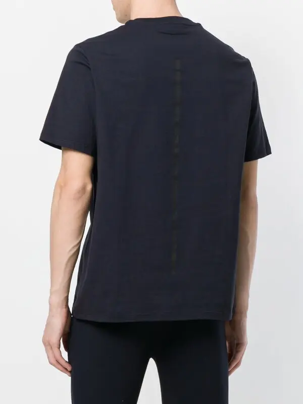 Neil Barrett Logo T-shirt