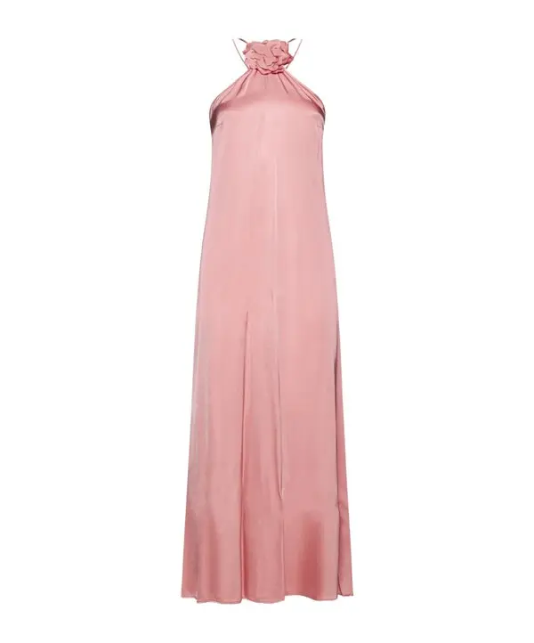 KAOS Floral Embellished Maxi Dress