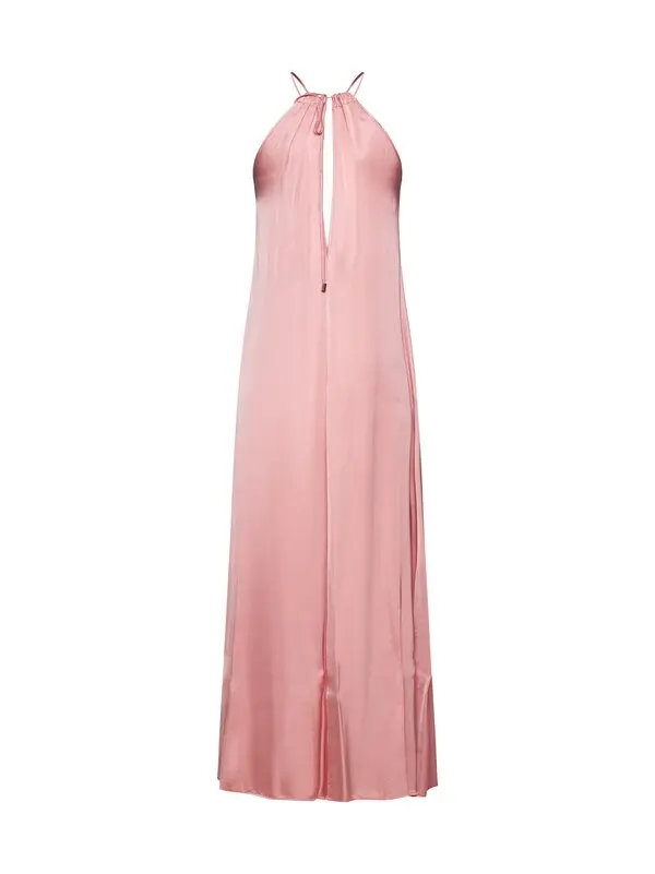KAOS Floral Embellished Maxi Dress