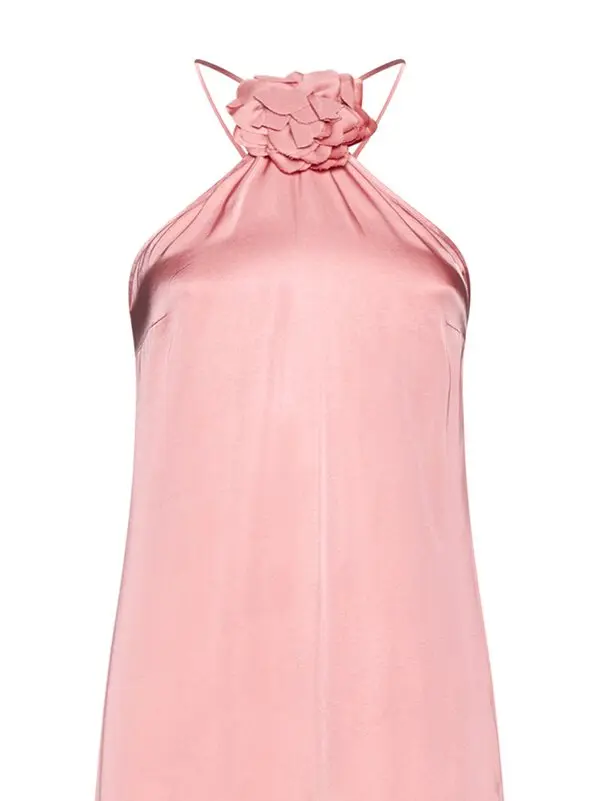 KAOS Floral Embellished Maxi Dress