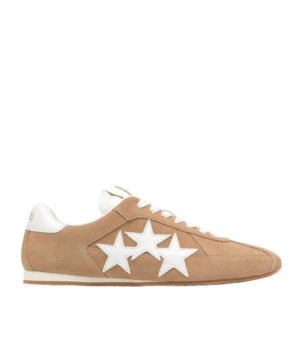 Amiri Pacific Star Patch Sneakers