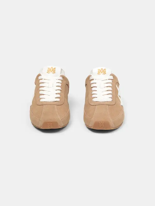 Amiri Pacific Star Patch Sneakers