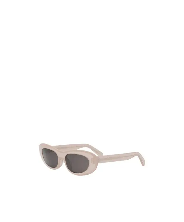 Celine Full Frame Sunglasses - Gray