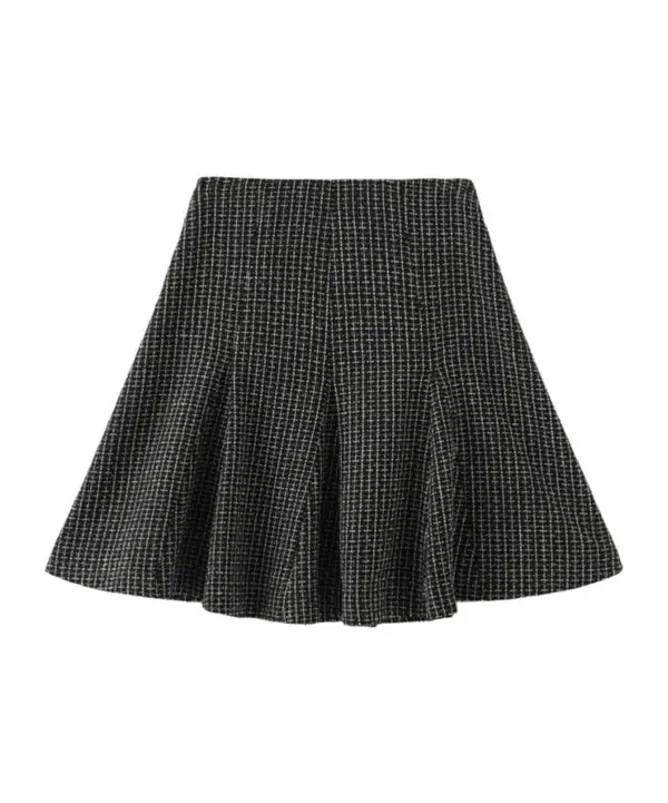 Marissa Chiara A-line Skirt