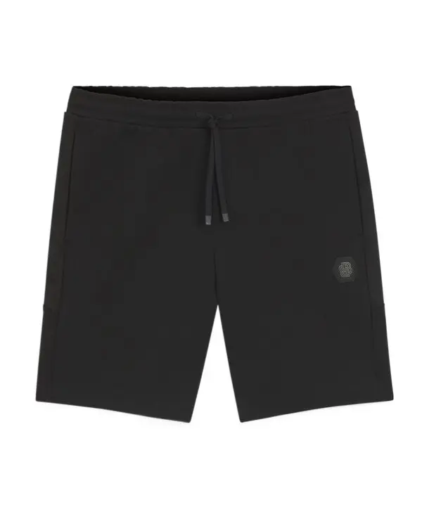 Hugo Boss Sh Future Drawstring Shorts
