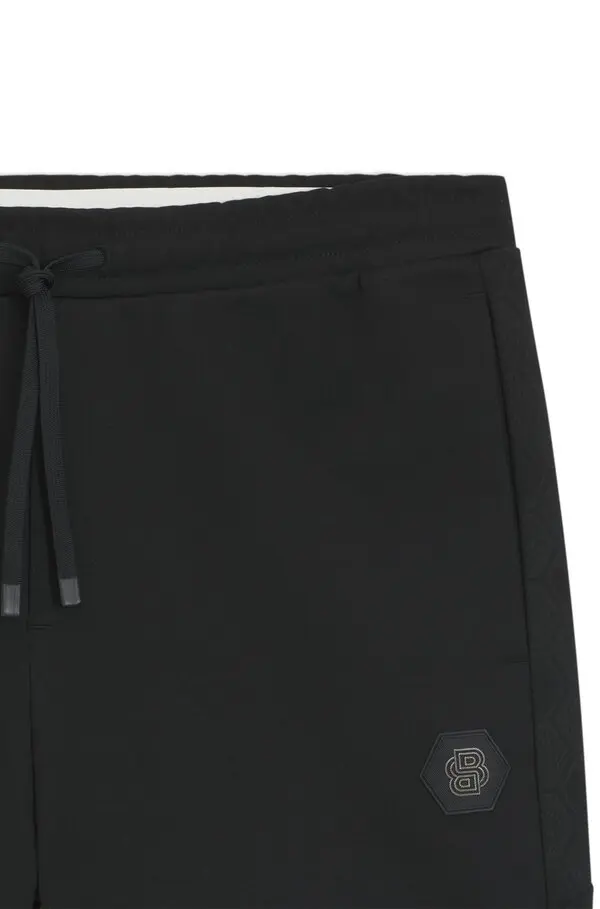 Hugo Boss Sh Future Drawstring Shorts