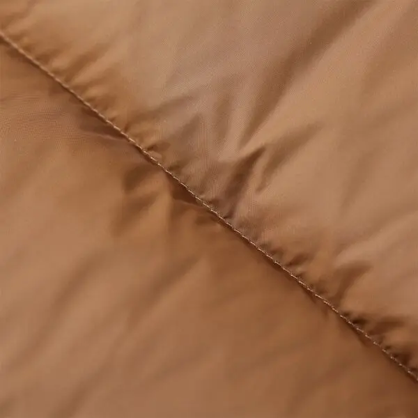 Burberry Hooded Cotton-padded Jacket