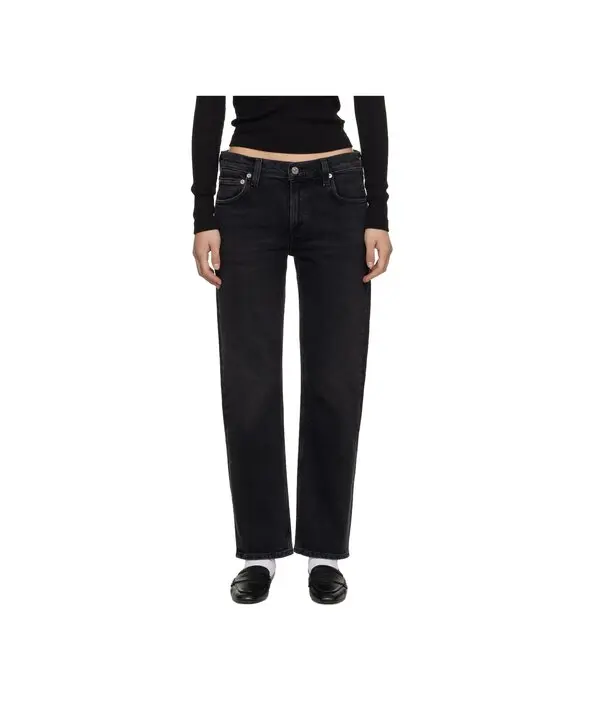 Citizens Of Humanity Anissa Straight Leg Jeans