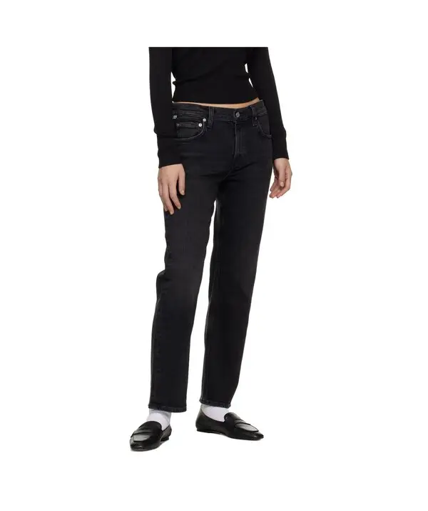 Citizens Of Humanity Anissa Straight Leg Jeans