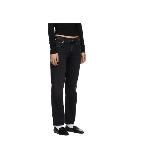Citizens Of Humanity Anissa Straight Leg Jeans