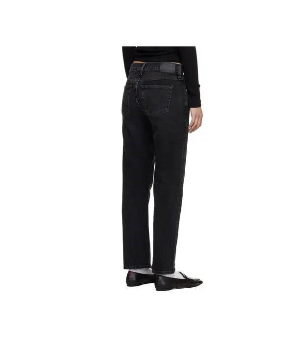 Citizens Of Humanity Anissa Straight Leg Jeans