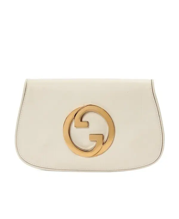 Gucci Blondie Shoulder Bag