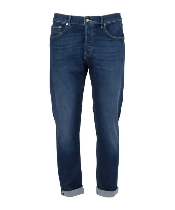 DONDUP Icon Jeans - Blue