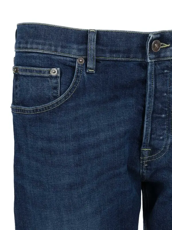 DONDUP Icon Jeans - Blue