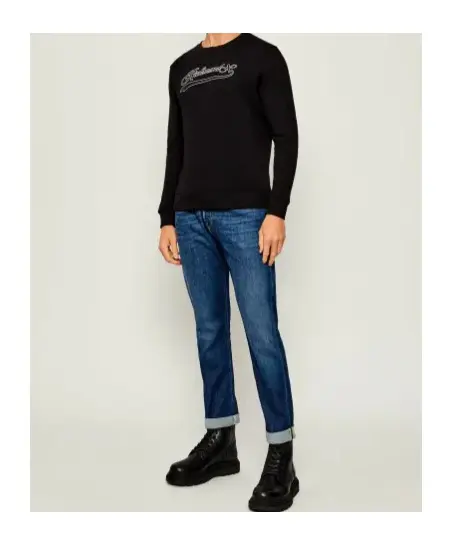 DONDUP Icon Jeans - Blue