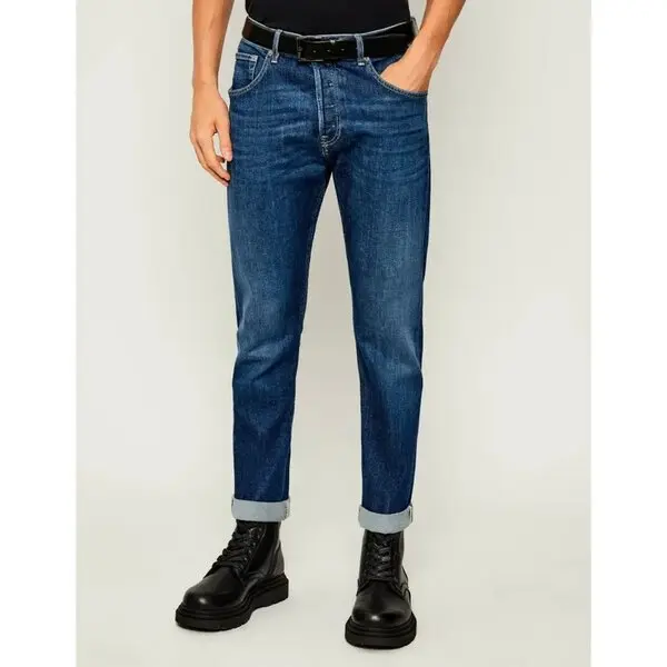 DONDUP Icon Jeans - Blue