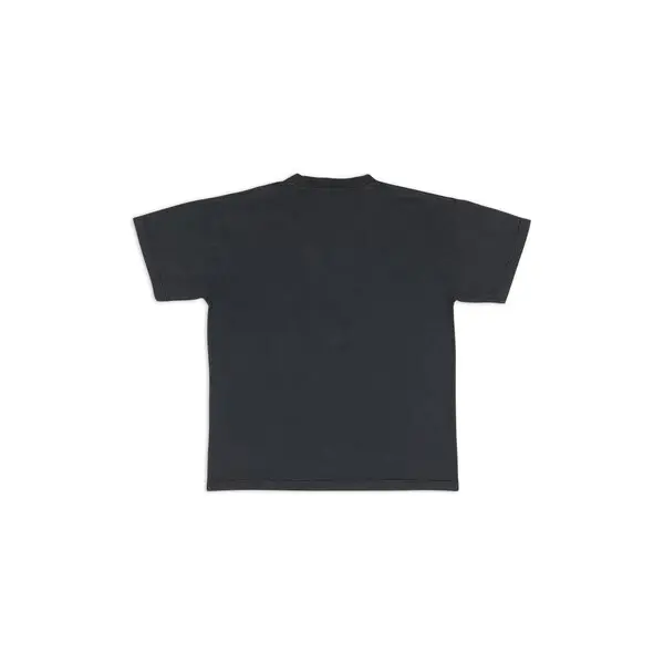 Balenciaga Bb Paris Icon T-shirt