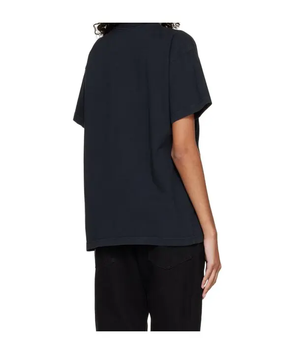 Balenciaga Bb Paris Icon T-shirt