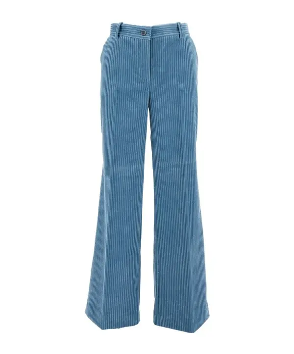 P.a.r.o.s.h Corduroy Trousers
