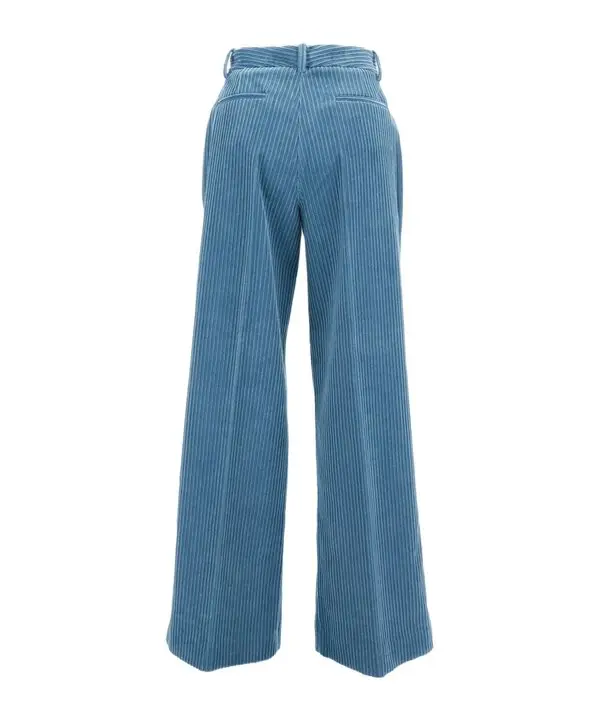 P.a.r.o.s.h Corduroy Trousers