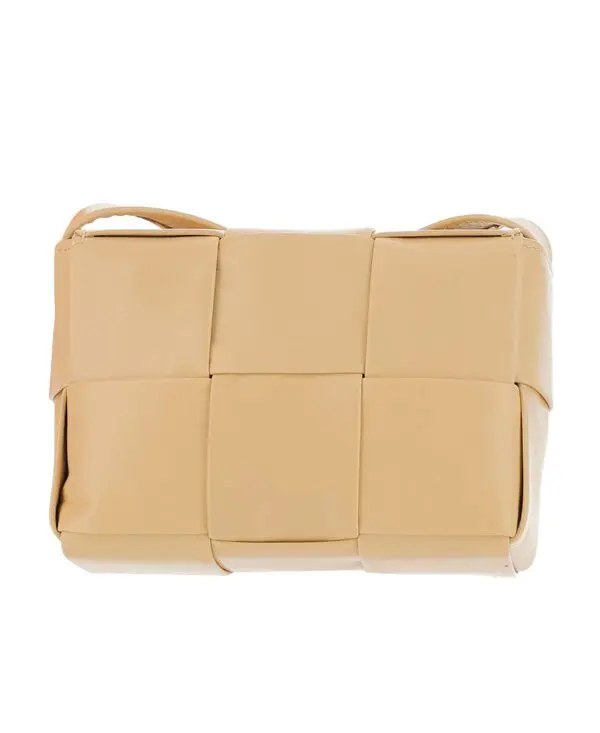 Bottega Veneta Flip Strap Bag