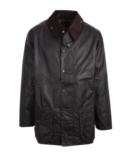 Barbour Beaufort Wax Jacket