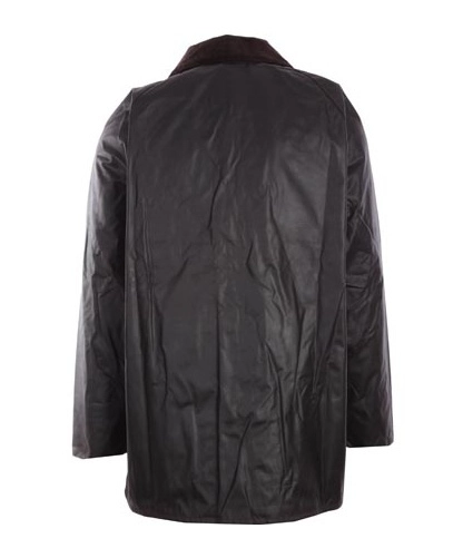 Barbour Beaufort Wax Jacket