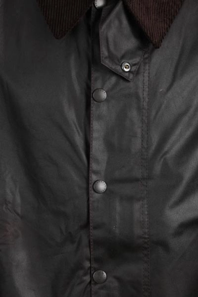 Barbour Beaufort Wax Jacket