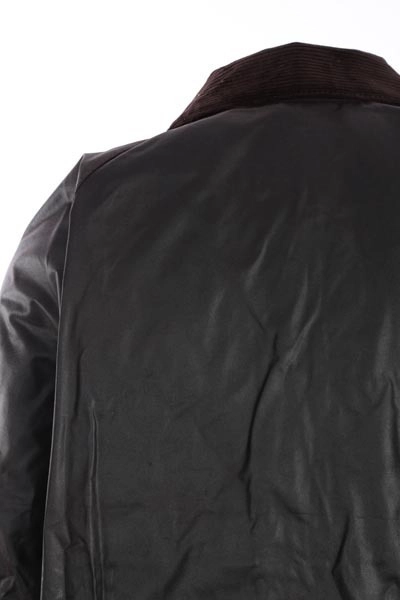 Barbour Beaufort Wax Jacket