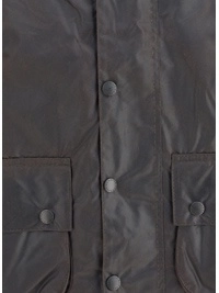 Barbour Beaufort Wax Jacket