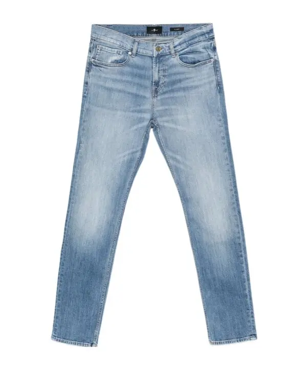 7 For All Mankind Slimmy Denim Jeans