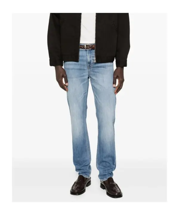 7 For All Mankind Slimmy Denim Jeans