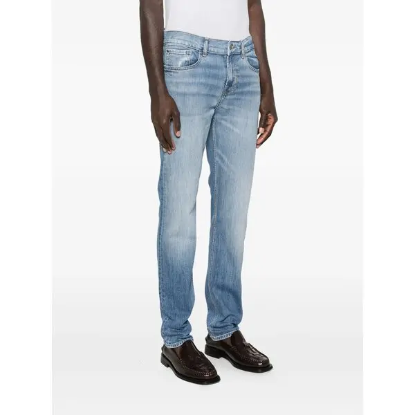 7 For All Mankind Slimmy Denim Jeans