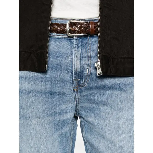 7 For All Mankind Slimmy Denim Jeans